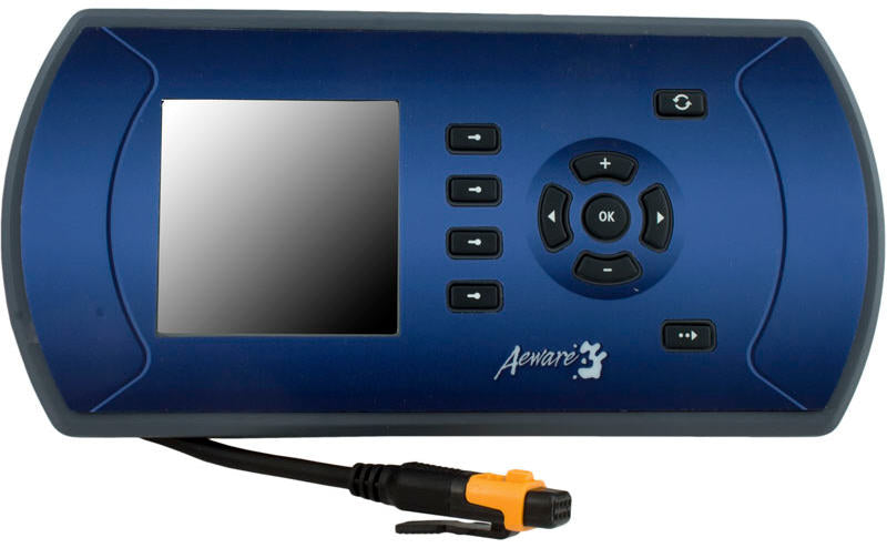 Emerald Spa Controller- Estate and Manor Series 2008-2014 – Hot Tub Spa ...