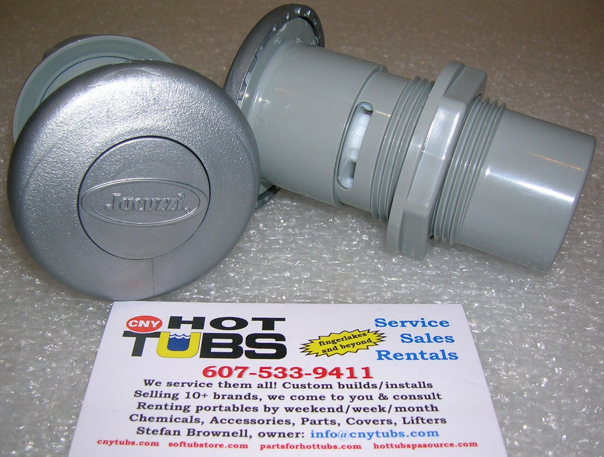 Jacuzzi Button Air control 6540-914 – Hot Tub Spa Source