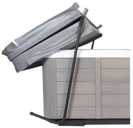Cover Valet 'Rock-it' Spa Cover Lifter – Hot Tub Spa Source