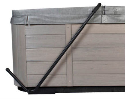 Cover Valet 'Rock-it' Spa Cover Lifter – Hot Tub Spa Source