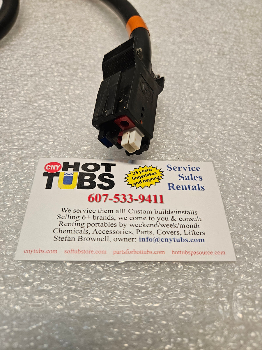 Jacuzzi Safety Switch cord, 36 inch – Hot Tub Spa Source