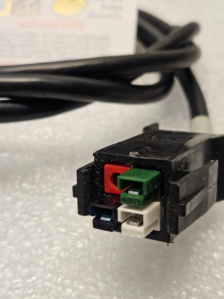 Jacuzzi Light power cord, 72" – Hot Tub Spa Source