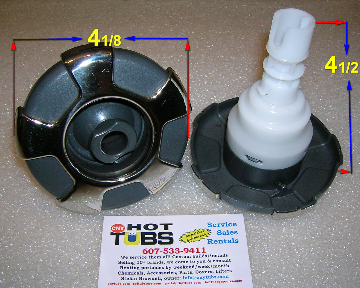 CMP Typhoon 400 Directional Spa Jet – Hot Tub Spa Source