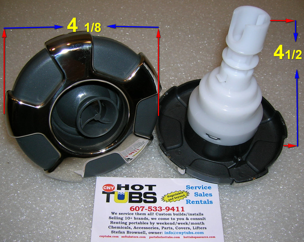 CMP Typhoon 400 Directional Spa Jet – Hot Tub Spa Source