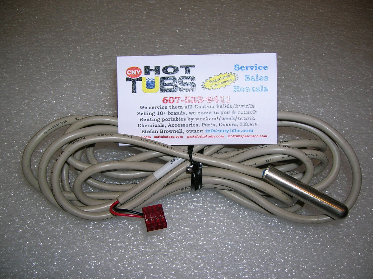 Gecko Spa Temperature Sensor – Hot Tub Spa Source