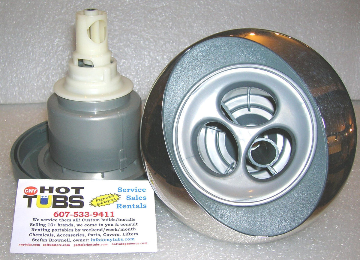 Jacuzzi Power Pro FX2 Spinner Jets – Hot Tub Spa Source