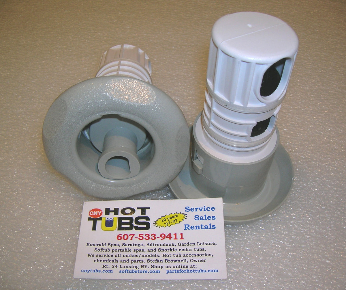 Vita Spa Quad Roto Luxury Jets – Hot Tub Spa Source