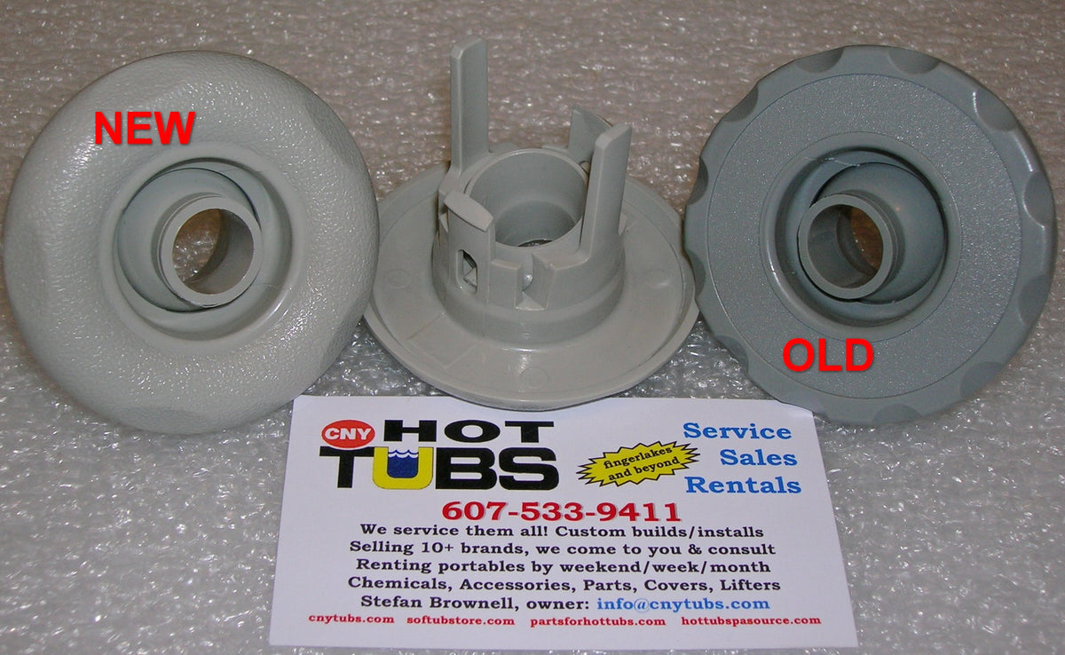 Pentair Luxury Micro jet for Softub Spas -Directional – Hot Tub Spa Source