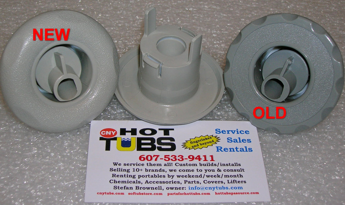 Pentair Luxury Micro Jet for Softub Spas - Rotational – Hot Tub Spa Source